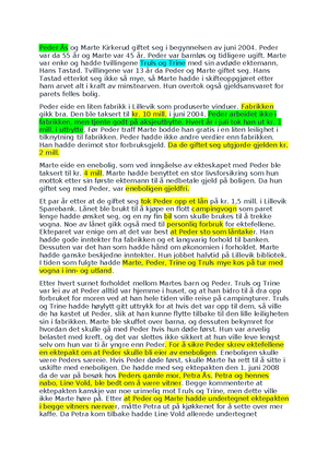 Fysikk 2 - Elastisk støt kopi ferdig - Fysikk 2 3-1 ELASTISKE STØT ...