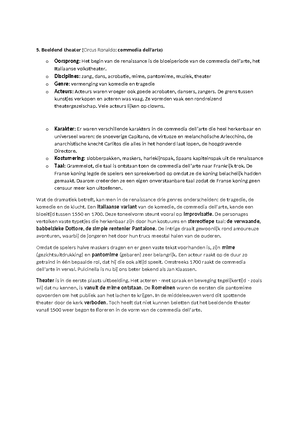 Beeldspraak - metafoor en metonymie uitgelegd - 4 taalkunst 4 Zeg het ...