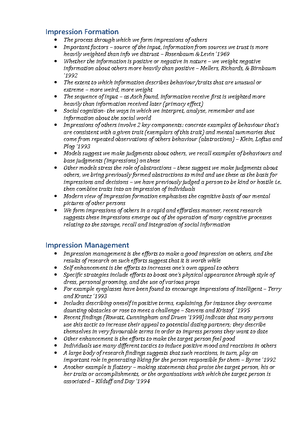 5. Idiographic and Nomothetic Approaches to Psychological Investigation ...