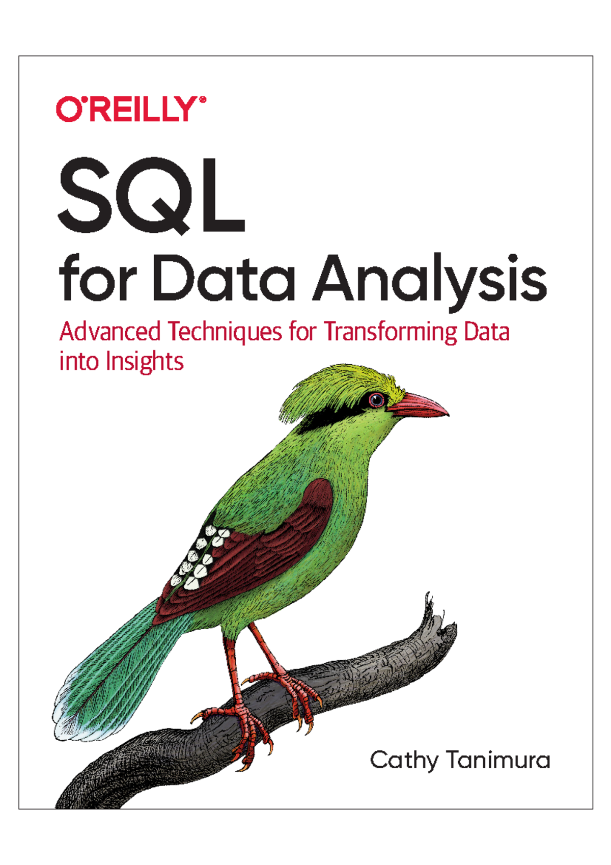 Sql For Datascience Important Sql For Data Analysis Advanced Techniques For Transforming