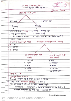 Application of isopleth maps - Geography class 12 cbse - Studocu