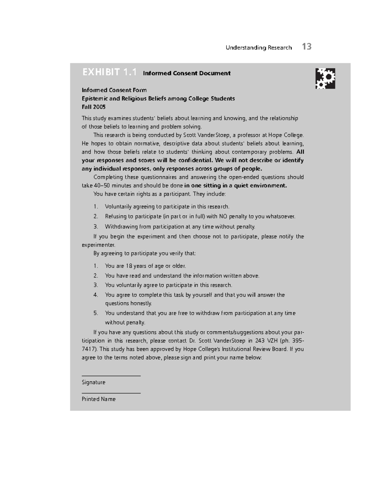 Research Methods for Everyday Life Blending Qualitative and ...