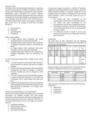 Multiples Approach - Multiples Approach What is the Multiples Approach ...