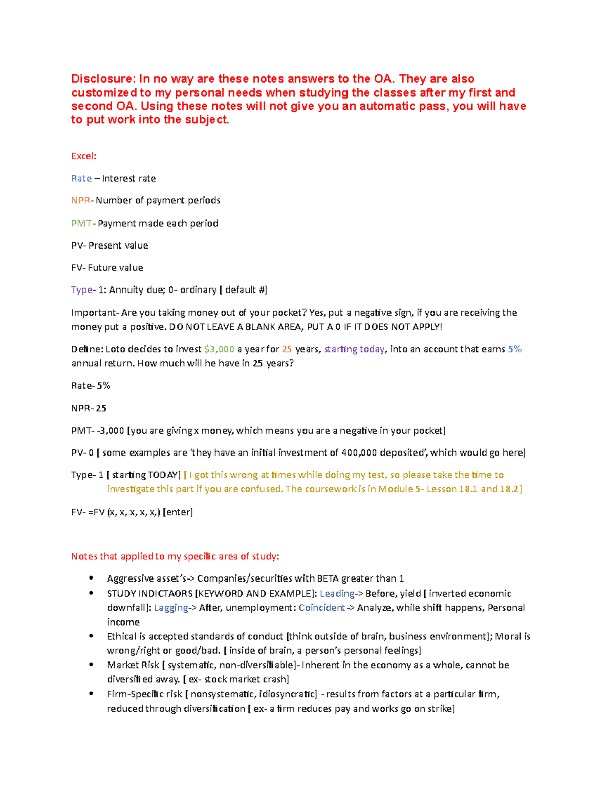 D076 - Finance Skills for Managers - TAFT 2021-08-02 04 36 02 ...