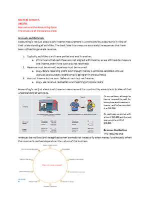 ACCT 102 Assignment 2 - solutions - ACCT 102 – Principles of Accounting ...