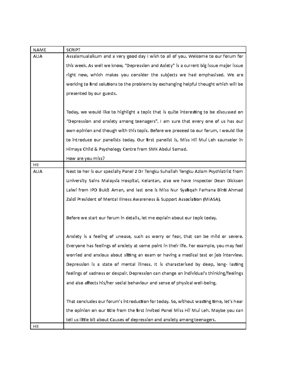 Forum English Script NAME SCRIPT ALIA Assalamualaikum And A Very Good forum-english-script-name-script-alia-assalamualaikum-and-a-very-good