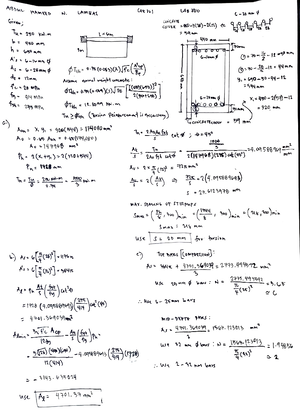 Laboratory Three - Republic of the Philippines Mindanao State ...