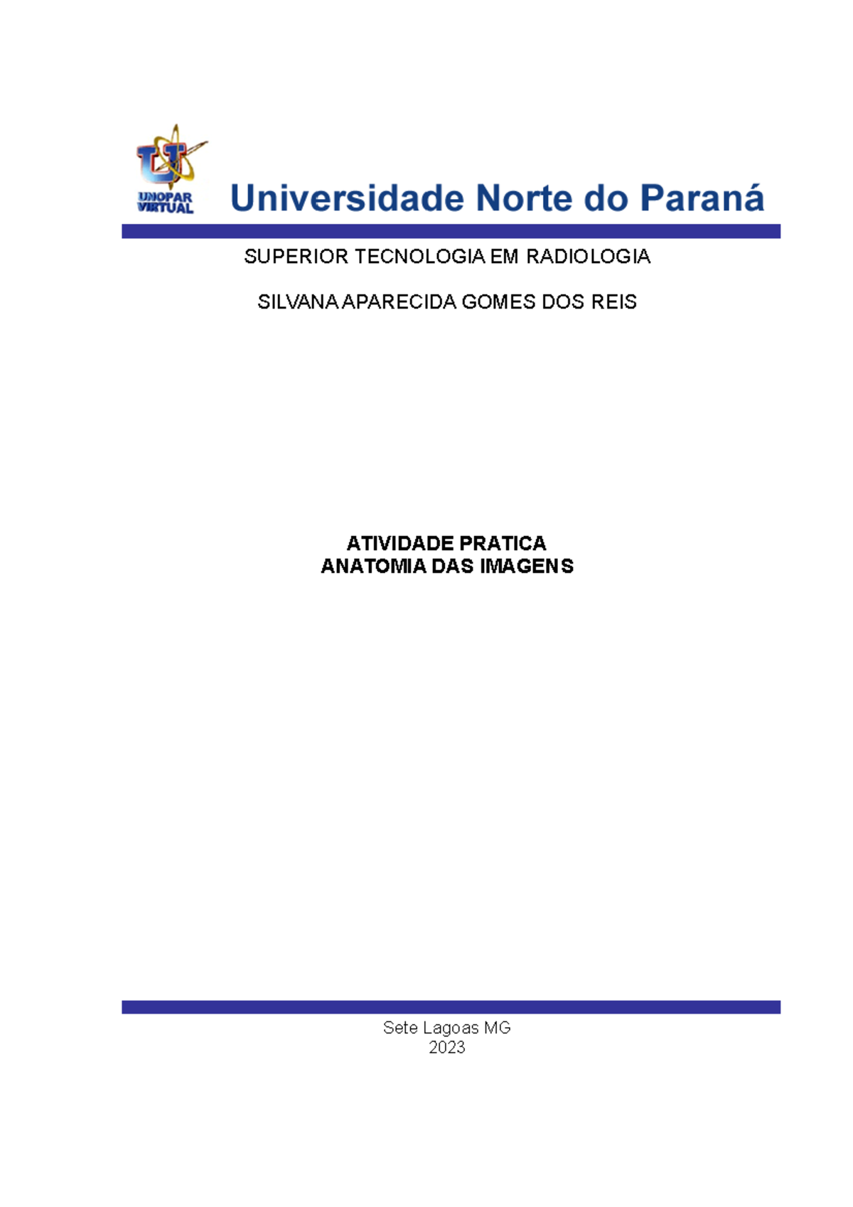 Anatomia DAS Imagens - Resumo radiologia - SUPERIOR TECNOLOGIA EM ...