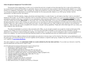 Economics in One Lesson Chapters 11-15 Notes - If someone buys a ...