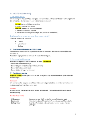 Hechting en hechtingsstoornissen - Hechting en hechtingsstoornissen ...