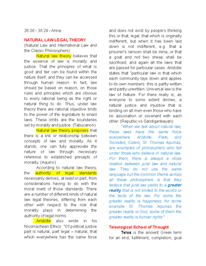 Constitutional Law 1 - Notes on National Territory (excerpts from ...