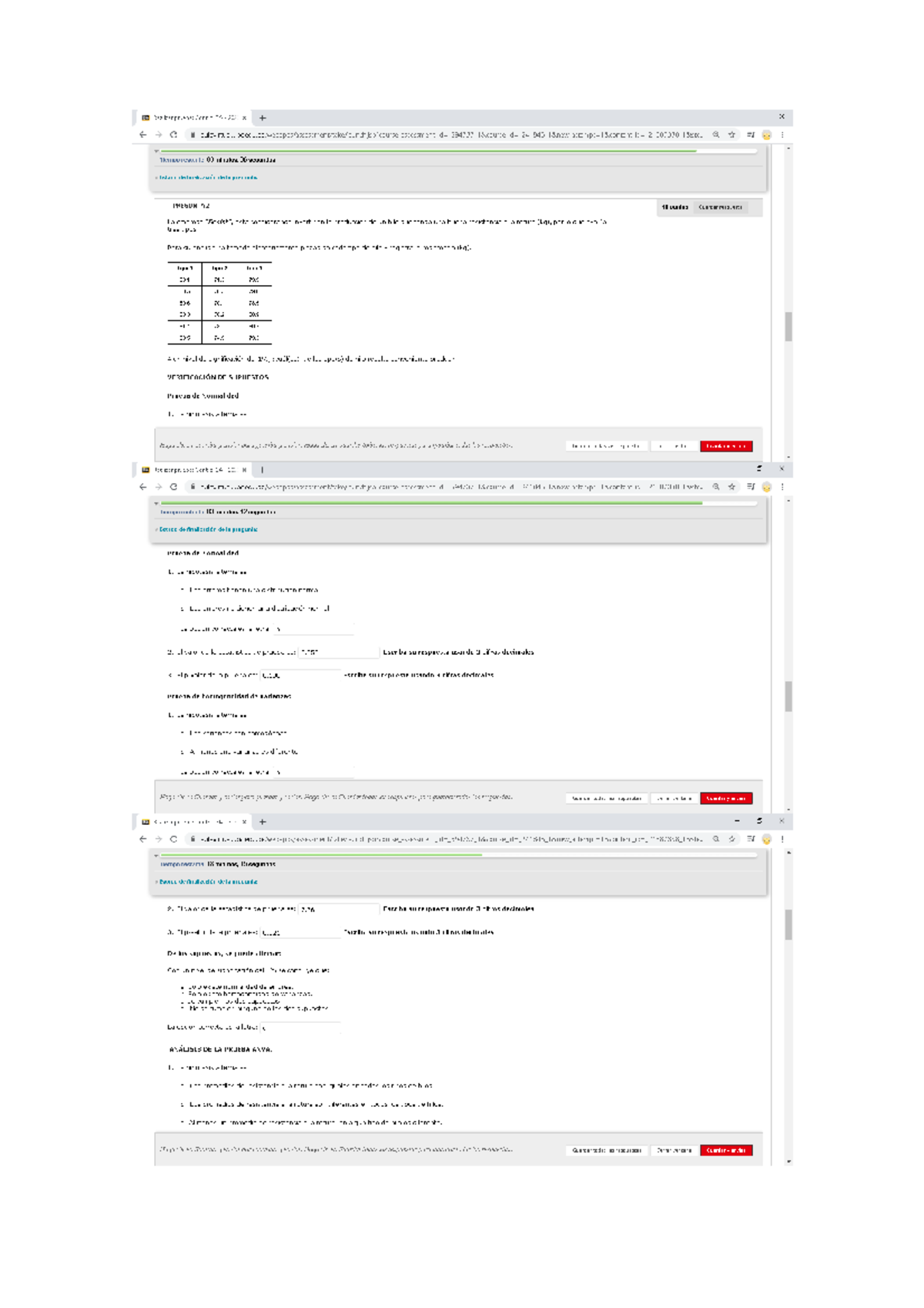 Control 3A - Ayuda DCA y Factorial no tambien - Estadística - Studocu