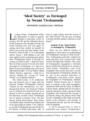 Impact of visual and non visual media - The impact of non-visual and ...