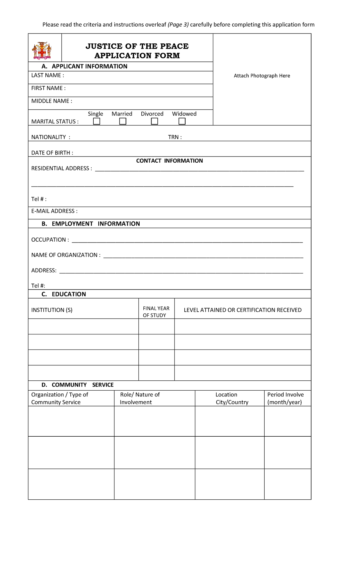 JP Application Form 240227 145601 - Please read the criteria and ...