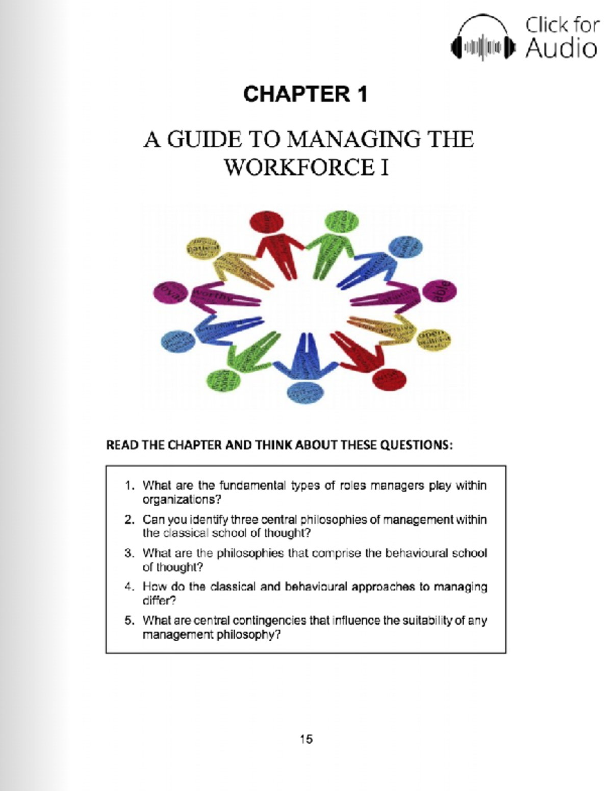 Chapter One Reading - Knbdbv - ADMS 1000 - Studocu