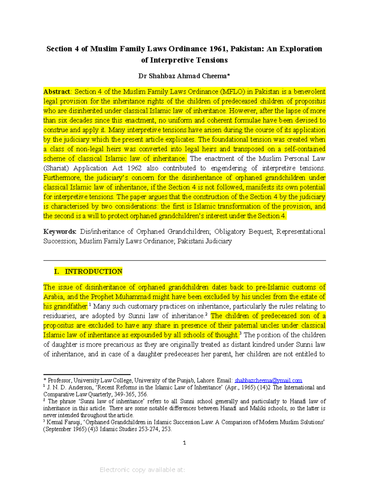 Section 4 of mflo 21122023 12015 9 pm - Section 4 of Muslim Family Laws ...