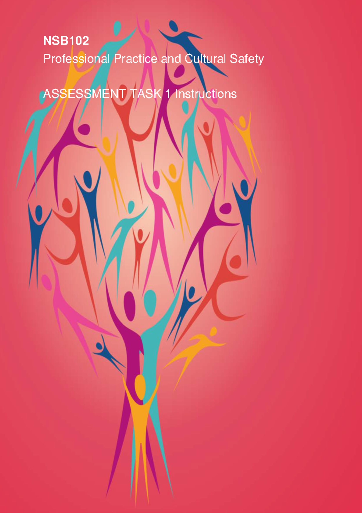 Assessment 1. Quiz Task Instructions 2022 HD - NSB Professional Practice and Cultural Safety ...