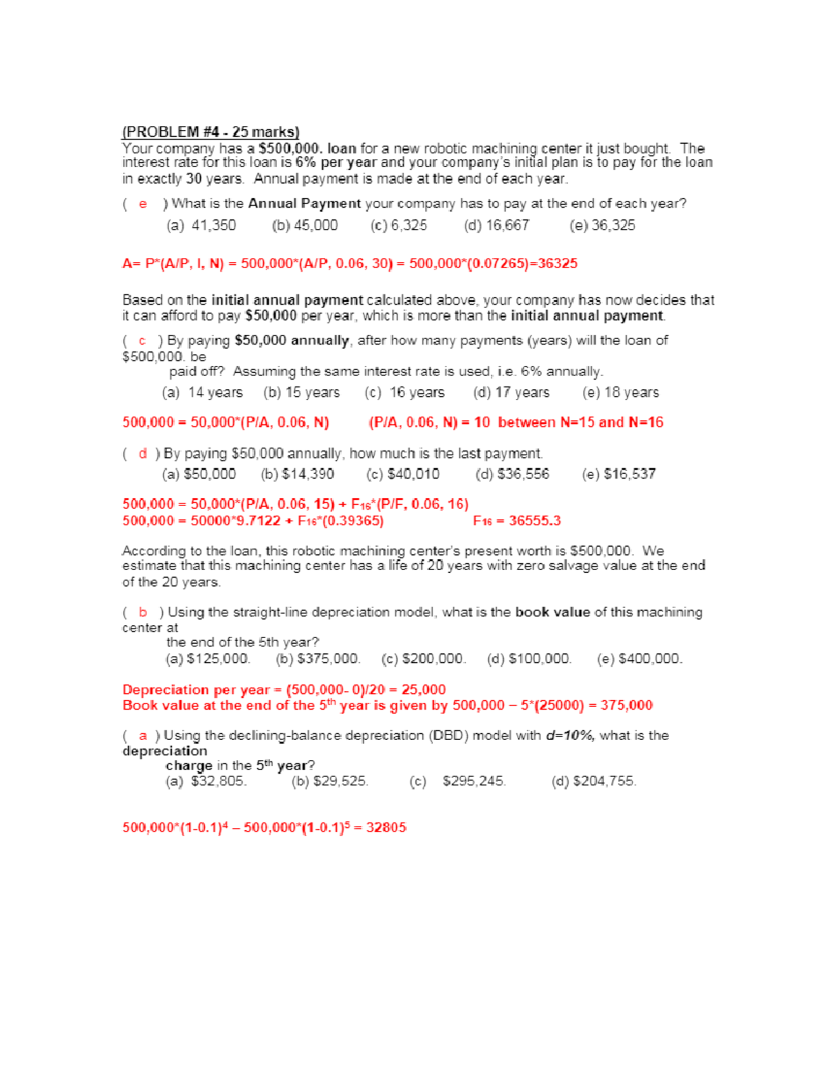 ECON8060 MID TERM Q4 - ECON8060 - Studocu