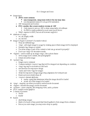 Cookies and Sessions - Cookies/Ch 12 Cookies- capture info about user ...