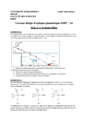 Corrige diagramme h2o glycol - GEGM Chapitre 3 - Studocu