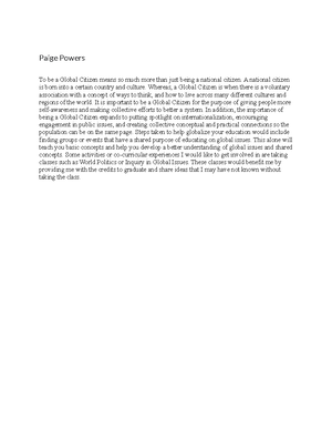 Core capstone - Google Docs - now you should have read Louis Menand's ...