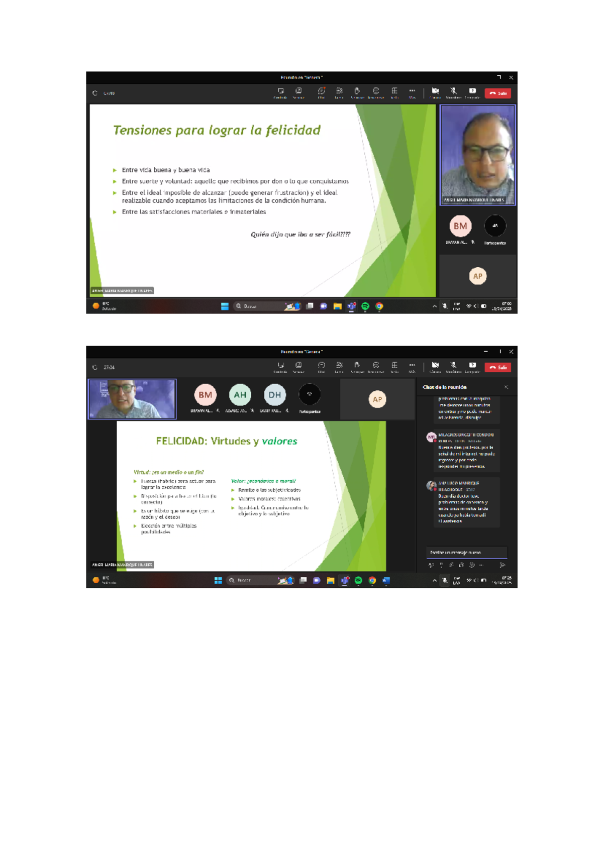 Apuntezz - JSHDHD - Etica y Deontologia Juridica - Studocu