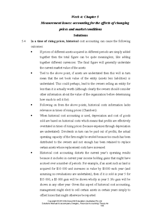 [Solved] Distinguish between the traditional view of accounting and the ...
