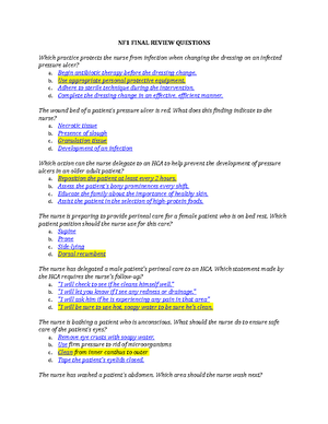 DARP form - Documentation - Patient Name: Mitchel, John ID#: 2937 665 ...