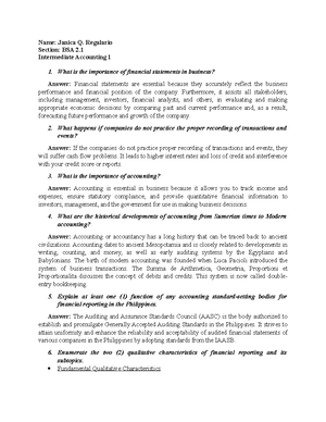 PPE Reviewer - Plants, Property, and Equipment concepts and formula ...