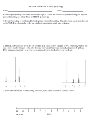 ACS%20 Guide - Official ACS practice booklet - CHEM-C342 - Studocu