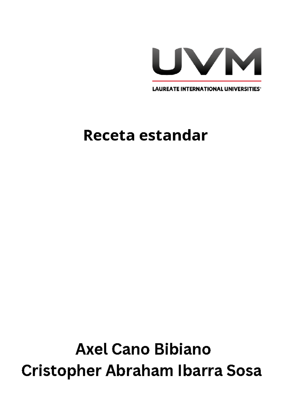 ACB A#4 - Goku - Tecnicas Culinarias - Axel Cano Bibiano Cristopher ...