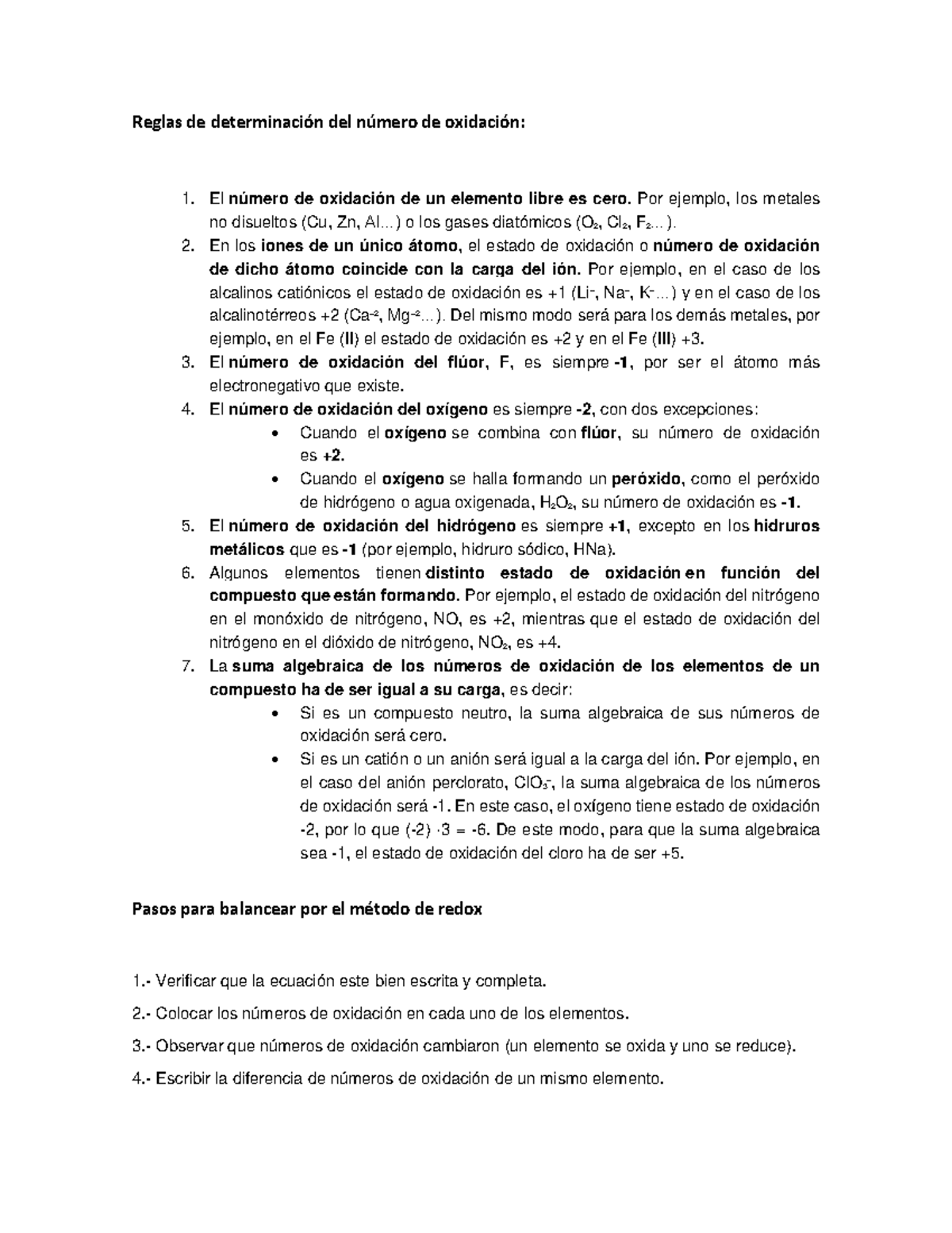 Actividad 1 - jbgvhgjchfgdcgxbhjklmnhjgvfcdxcfgvbhnkml,bhgvcx - Reglas ...