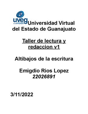 tecnologiaenmividacotidiana - Emigdio Rios Lopez/ Universidad Virtual ...