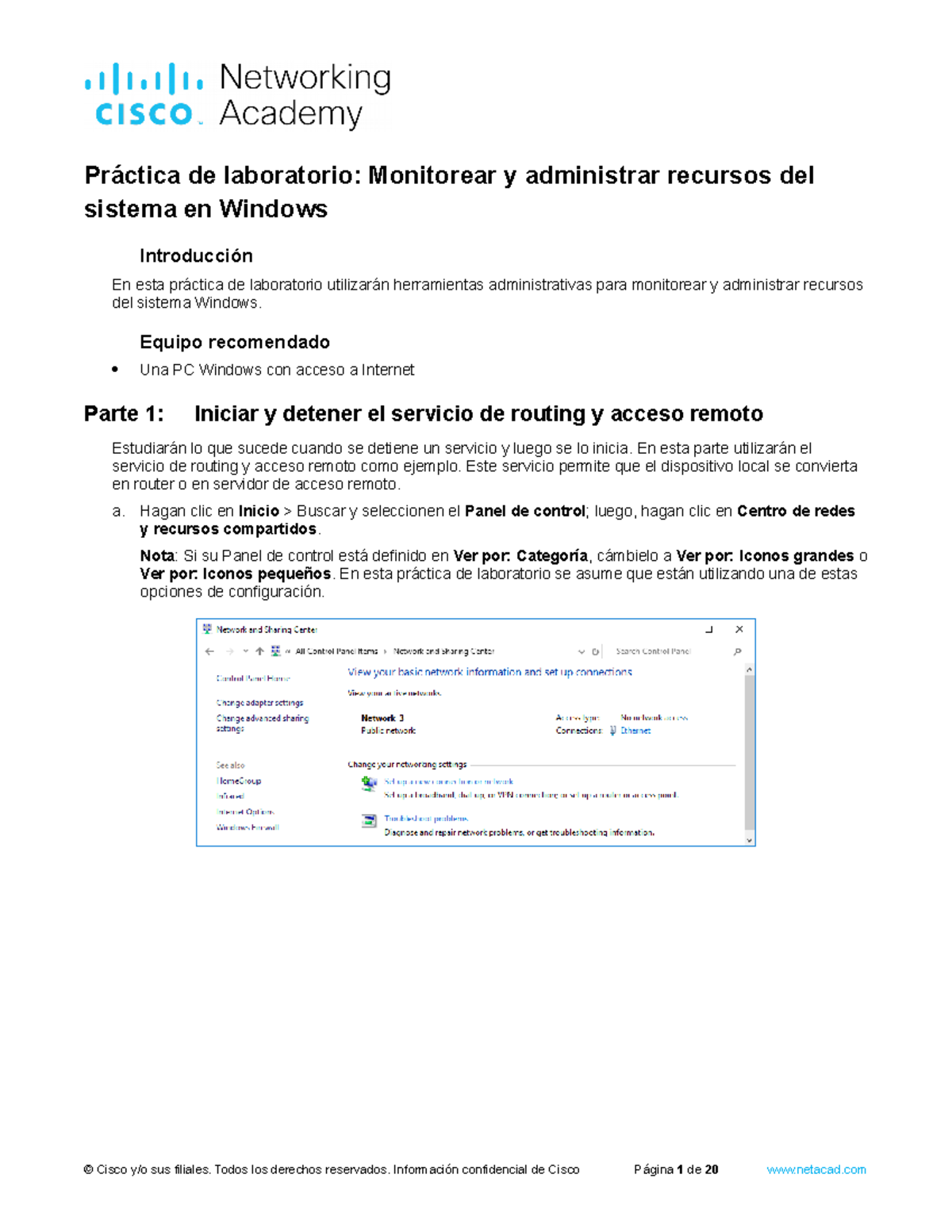 2.2.1.13 Lab - Monitor and Manage System Resources in Windows ...