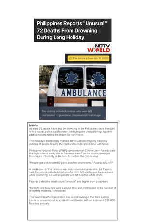 English 3 Q4 Module 4 - none - 3 English Quarter 4 Module 4: Restate ...