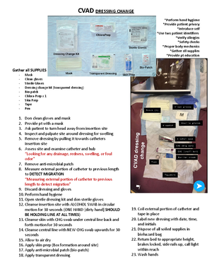 N 481L HPI Patho Medical HX - History of Present Illness (HPI) C. is a ...