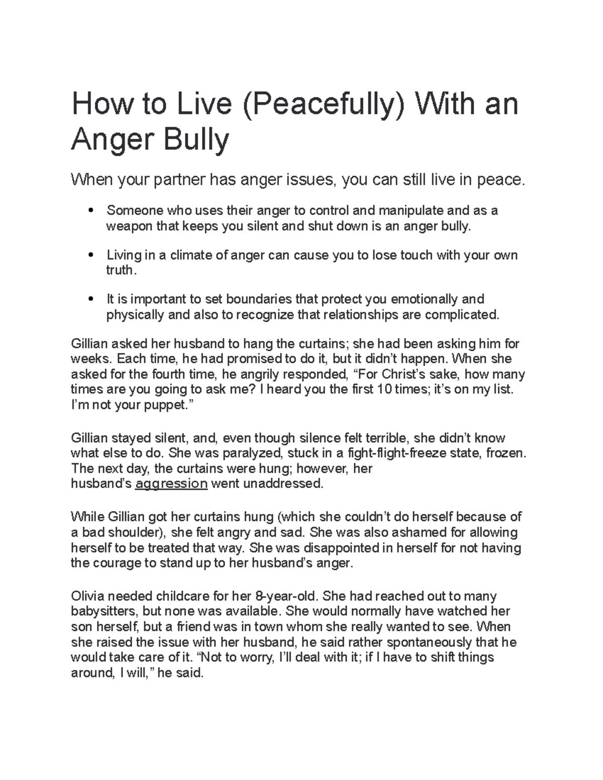 How to Live - Creativity Requires Taking RisksCreativity Requires ...