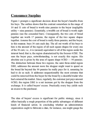 Marginal utility - Marginal utility Negligible utility, in financial ...