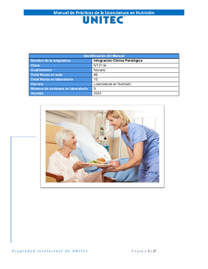 CASO Clínico PES - Caso con descripción SOAP y PES - CASO CLÍNICO PES ...