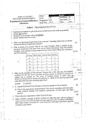 SPM - Software Project Management Notes - SOFTWARE PROJECT ...