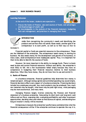 Business Types, Industries AND Trends - MODULE 2 ROUTES TO ...