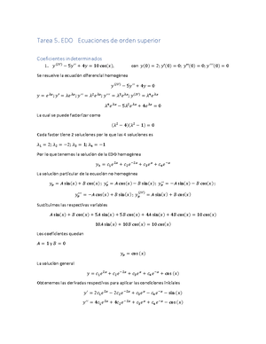 Integrales-no-elementales - Integrales no elementales (¿se puede ...