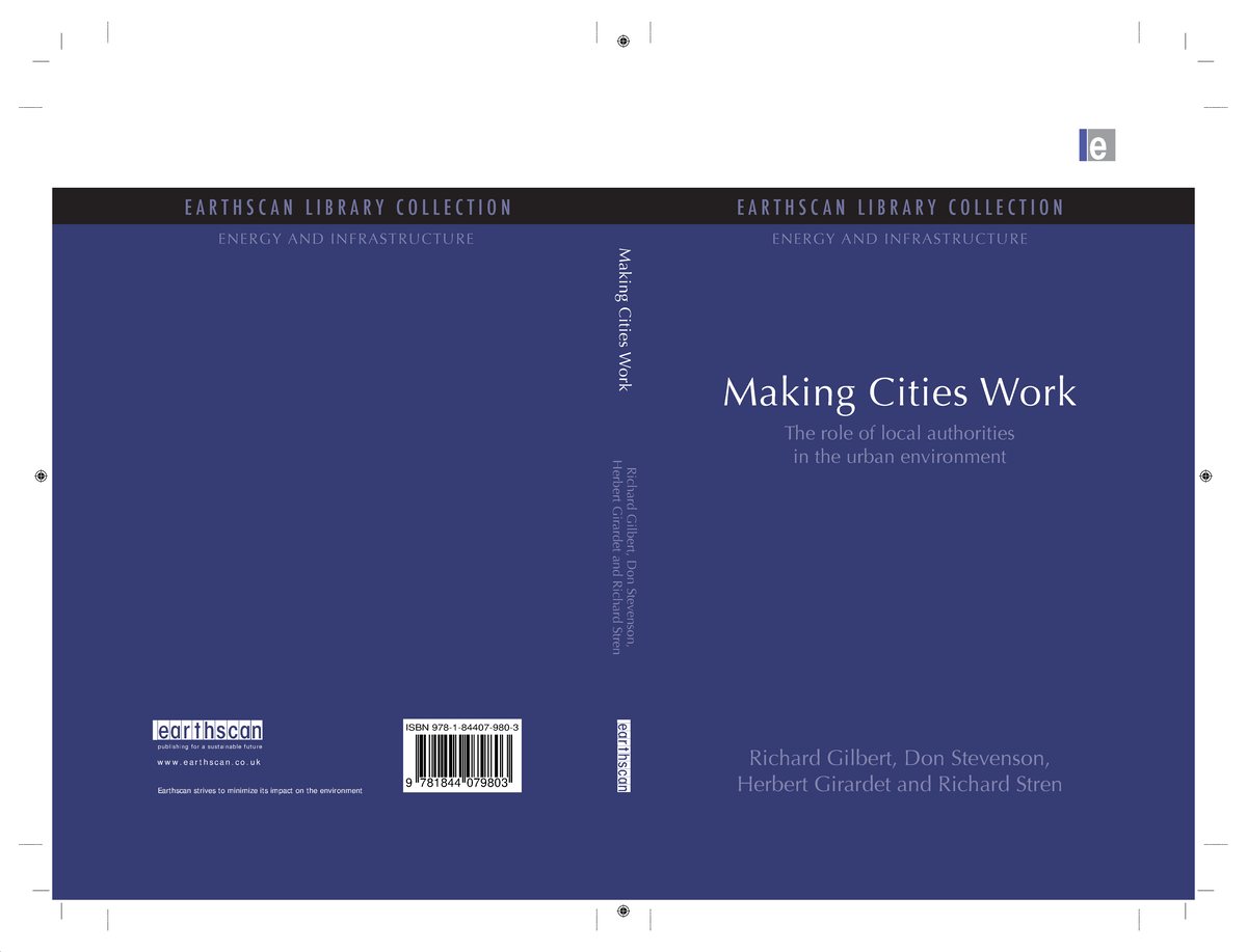 9781315066431 previewpdf - E a r t h s c a n L i b r a r y c o L L E c ...