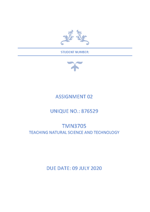 Grade 9 Natural Science NOV 2019 QP ENG 1572456733 - GRADE 9 NATURAL ...