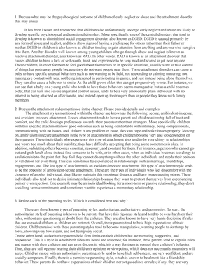 Chapter 2 Assignment - Katherine Paz Chapter 2 Assignment Jan. 22, 2023 ...