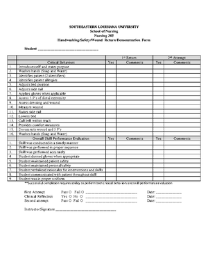 473 SBAR quick sheet - SBAR report to physician about a critical ...