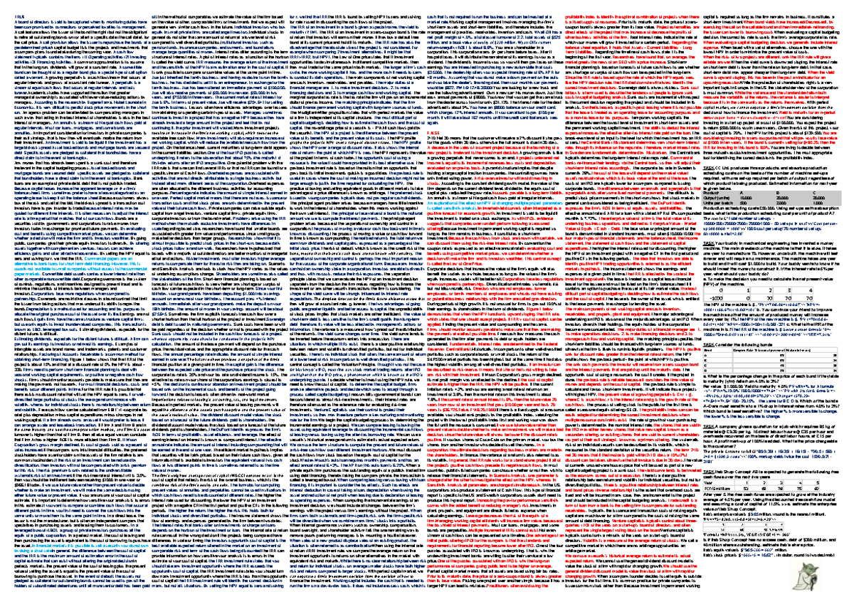 College Paper Cheat Sheet