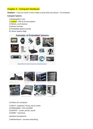 Activity Guide - Lists Make - Unit 5 Lesson 4 - Unit 5 Lesson 4 - Studocu