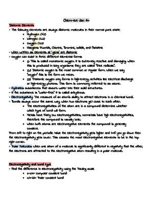 Unit 4 Chemical Reactions and Equations - Chemical Reactions and ...