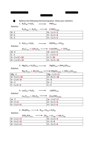 Synthesis - CHEMICAL REACTION - A synthesis reaction or direct ...